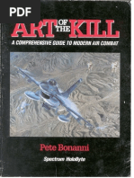 Fighter Jet Maneuvers Explained | PDF | Aerial Warfare | Military Aviation