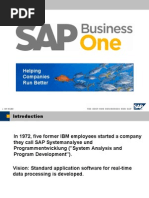 SAP Overview for DoD Personnel | PDF | United States Department Of ...
