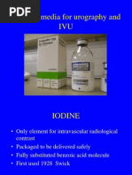 CT Contrast Patient Screening and Consent Form | PDF | Ct Scan | Allergy