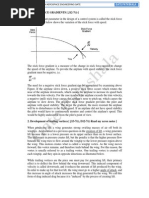 Aerodynamic Balancing | PDF | Flight Control Surfaces | Spaceflight ...