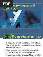 MVAX31 | Relay | Voltage