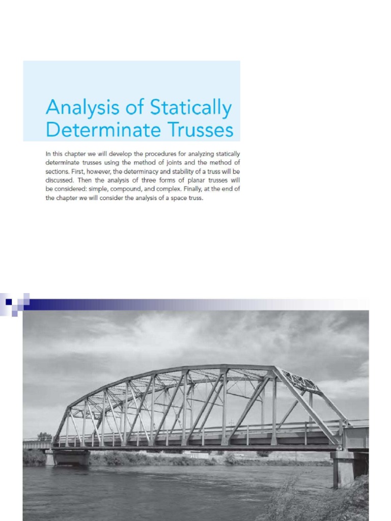 Structural Analysis