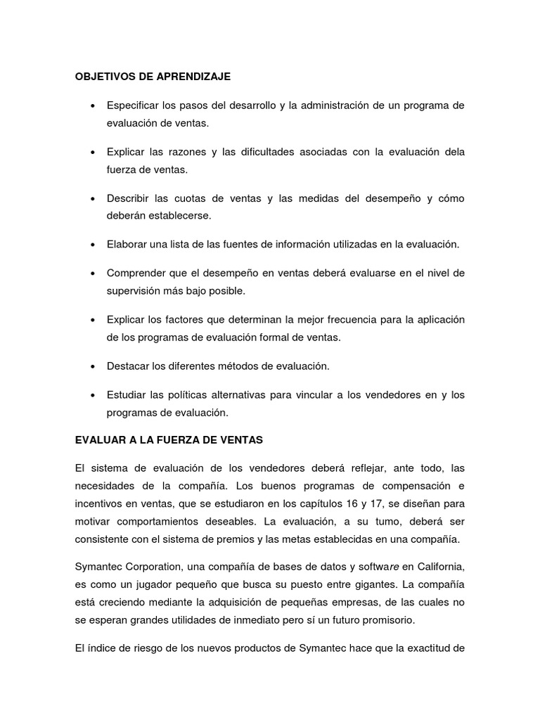 Libro Administracion de Ventas Eugene Jhonson David Kurtz y Eberhard ...