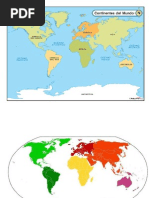 Spanish - Checkpoint A Lesson Plan - Transportation | PDF | Reading ...