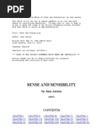 English Comprehension From O'level Past Papers | PDF