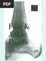 EMRA SportsMedicine Splint Guide | PDF | Thumb | Hand