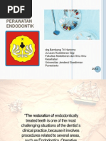 Outline Form Dan Preparasi Kavitas Kelas V Dengan RMGI | PDF