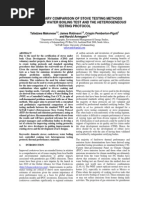 The Water Boiling Test: Cookstove Emissions and Efficiency in A ...