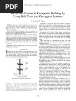 Frame Tube System | PDF | Structural Engineering | Architectural Design