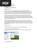 Kompres PDF 200KB Gratis Online | PDF