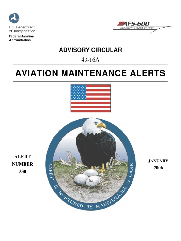 Advisory Circular | PDF | Federal Aviation Administration | Tire