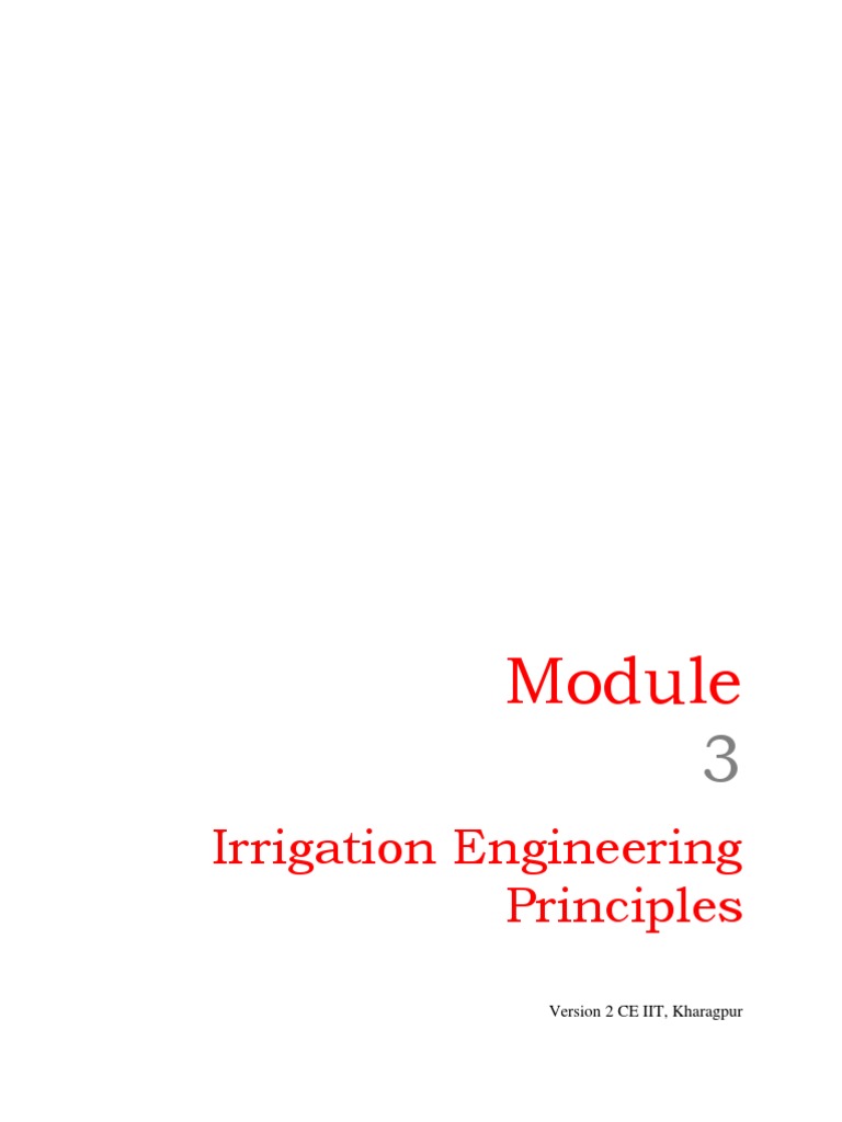 Canal Flow Regulation Structures | PDF | Irrigation | Canal