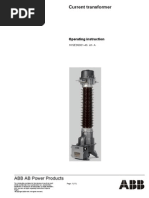 YSF6 Instruction Manual 1991 | PDF