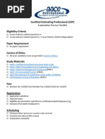 18R-97 - Cost Estimate Classification System - AACE International | PDF