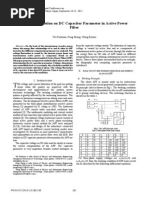 Huawei BoostLi ESM-48100B1 Datasheet (3U) A - (20190228) | PDF ...