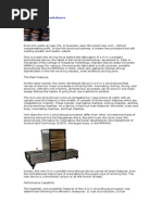Profile of NSIC RC 160 and 218 | PDF | Crops | Agronomy