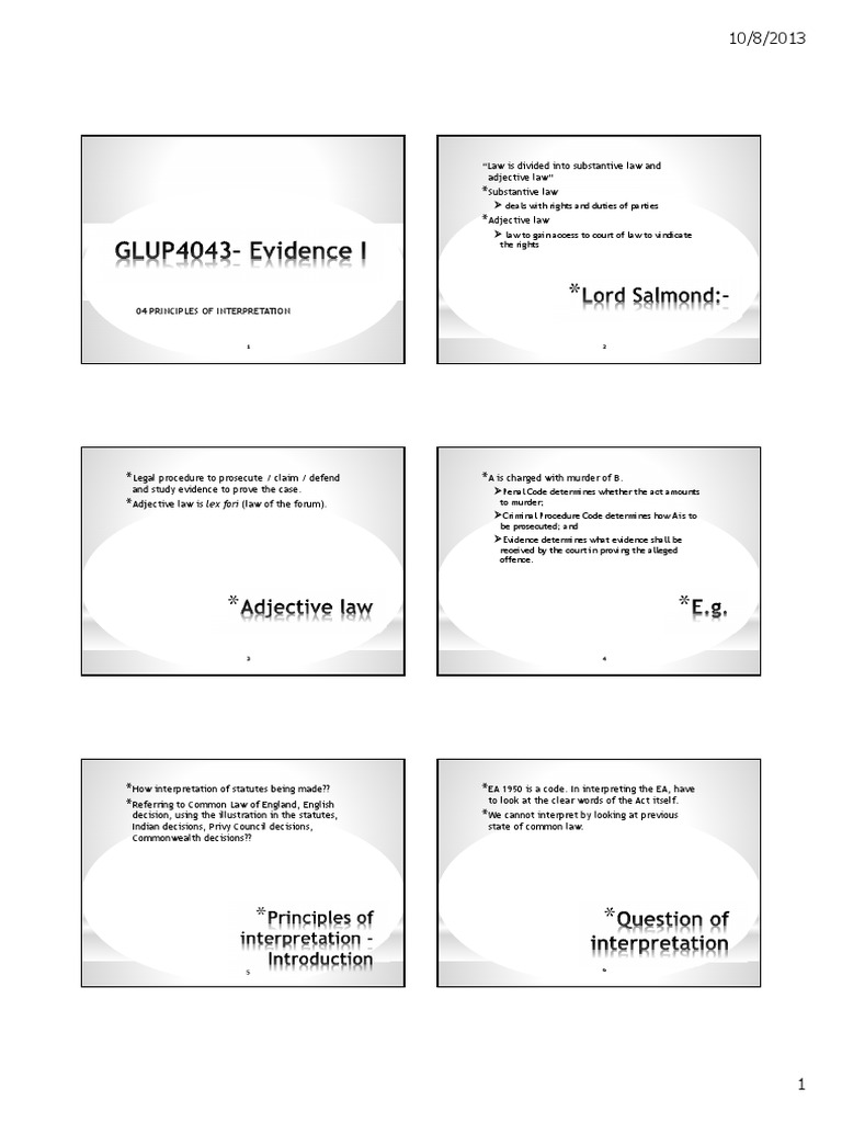 Interpreting Malaysia's Penal Code: Analyzing the Degree of Negligence ...