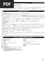 Modelo de Guia de Exames Sus | PDF