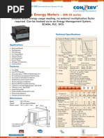 ANSI Code 49 Thermal Overload Protection | PDF | Electricity ...