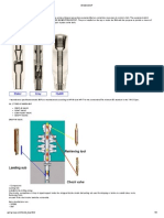 Heb (Ipb) - European Wide Flange Beams | PDF | Mechanical Engineering ...