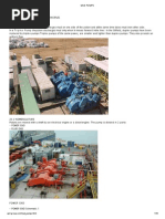 Derrick Design and Specifications | PDF | Structural Load | Mast (Sailing)