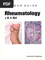 ASDAS Calculator | PDF | Back Pain | Musculoskeletal Disorders