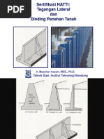 SNI 2442-2020 Spesifikasi Kereb Beton Untuk Jalan (Kanstin) | PDF