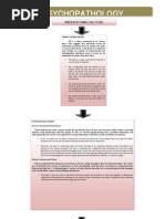 An Example Psychological Case Formulation: PTSD Treatment Using CBT ...