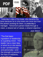 Jacobs Mission and Core Values Overview | PDF | Sustainability | Business