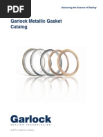 Gasket Factors | PDF | Leak | Stress–Strain Analysis