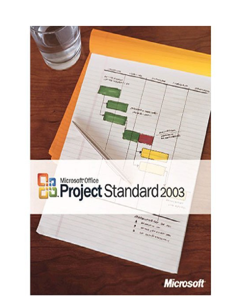 Project 2000 | PDF | Ventana (informática) | Archivo de computadora
