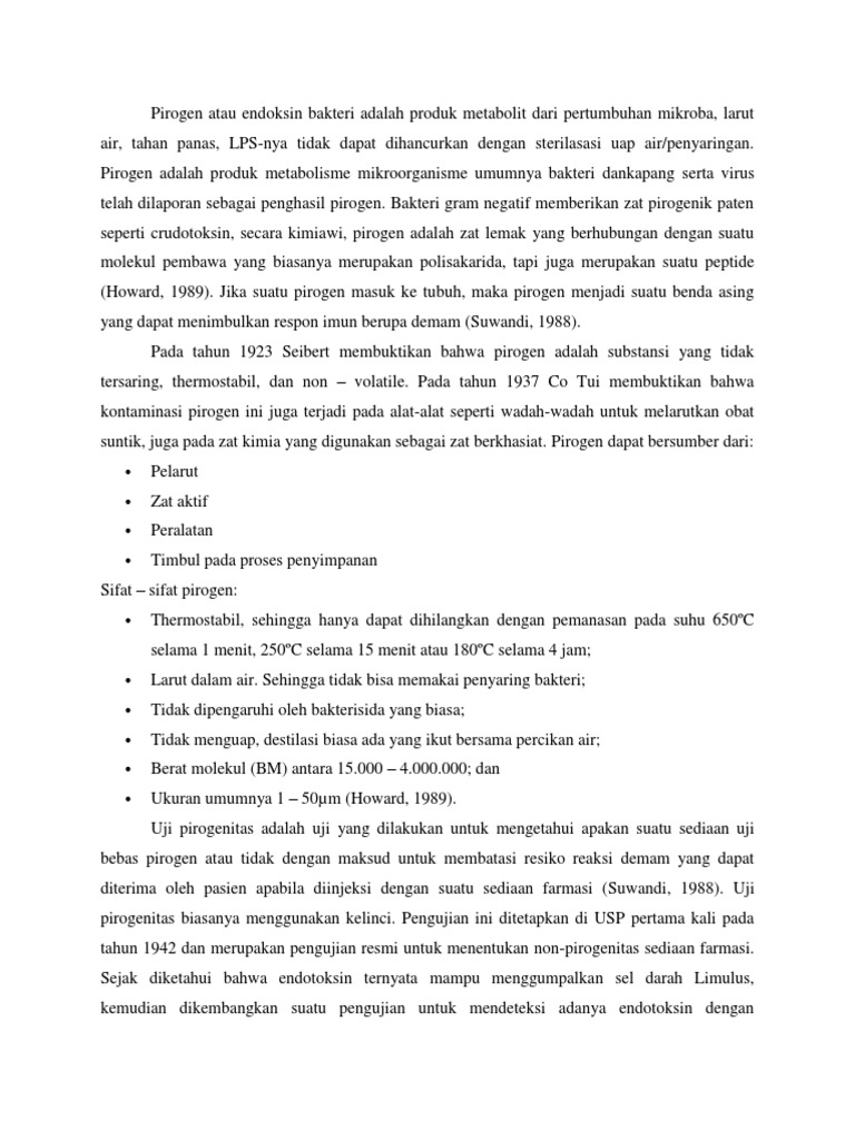 Pirogen | PDF | Sains & Matematika