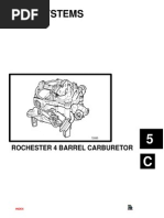 GM 10 Bolt Rear End Info | PDF | Industries | Chevrolet