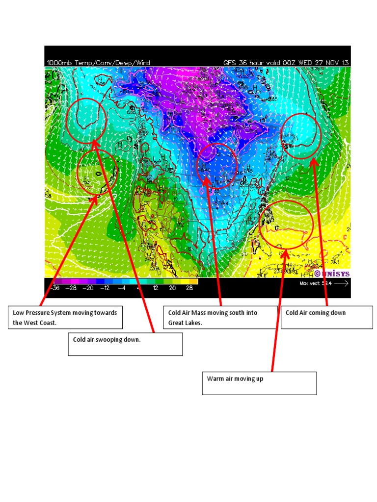 1000 MB Map | PDF | Science & Mathematics