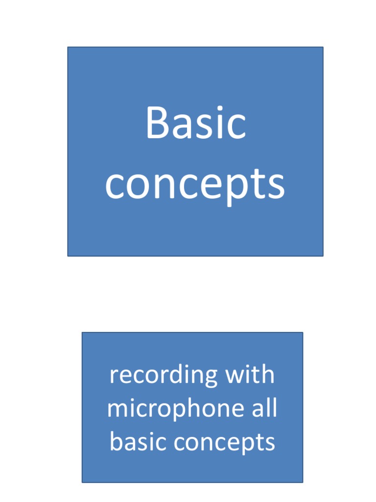 Concept Os | PDF | Computers