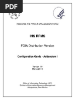 Computerized Patient Records System Cprs | PDF