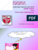 Cover Assignment (UUM) | PDF