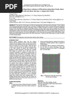 Csi Codes | PDF | Hvac | Concrete