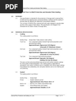 Kingspan Insulated Panels Color Chart en Us Ca | PDF | Coating ...