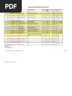 Instrument Air Consumption Calculation: Basis | PDF | Valve | Actuator