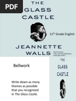 The Glass Castle by Jeannette Walls | PDF