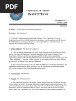 DLA Disposal Services Handbook | PDF | Navies | Ships