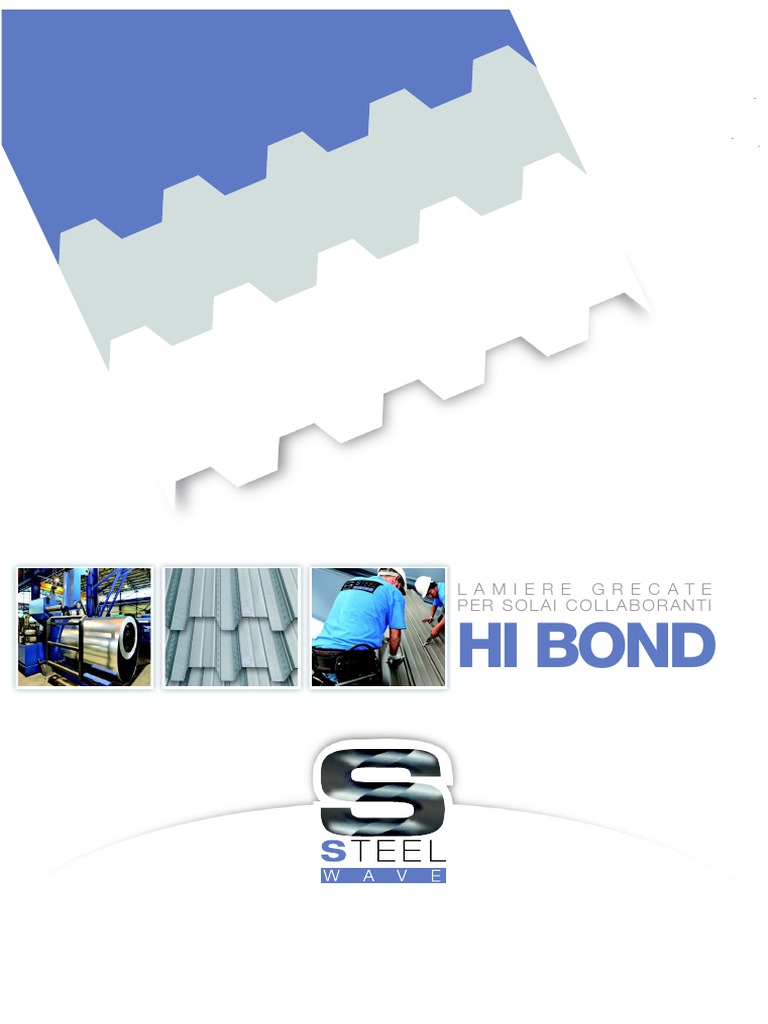 Hi Bond | PDF