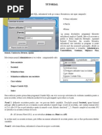 Saga - Ro - Introducere in Utilizarea Programului de Contabilitate SAGA ...