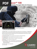 Overview of NATO TEMPEST Standards | PDF | Nato | Classified Information