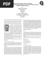 API-670 Condition Monitoring Systems - PDF | PDF