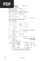 Table 3.25 Min. % of Reinforcement BS 8110 | PDF | Information Science ...