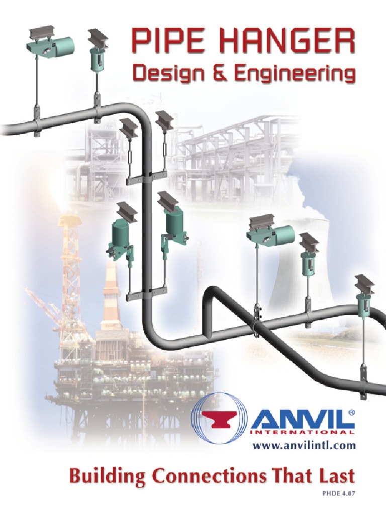Pipe Design 07 | PDF | Pipe (Fluid Conveyance) | Engineering