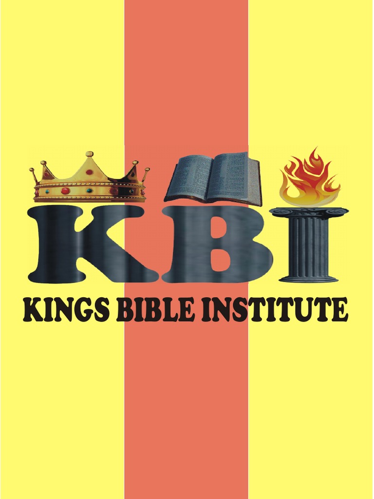 Kbi Brochure | PDF