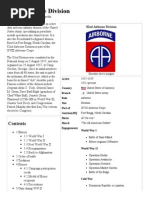 165th Infantry Brigade (United States) | PDF | Defense Policy ...